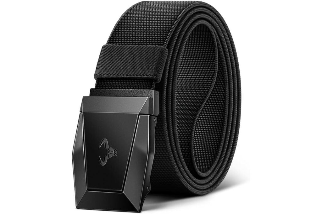 Bulliant Official Website – Leather and ratchet belts for a reliable fit